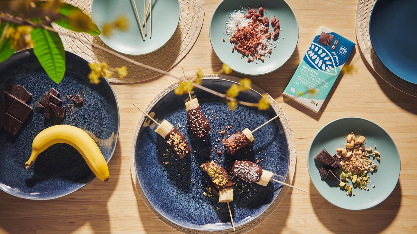 Food & beverages - IKEA