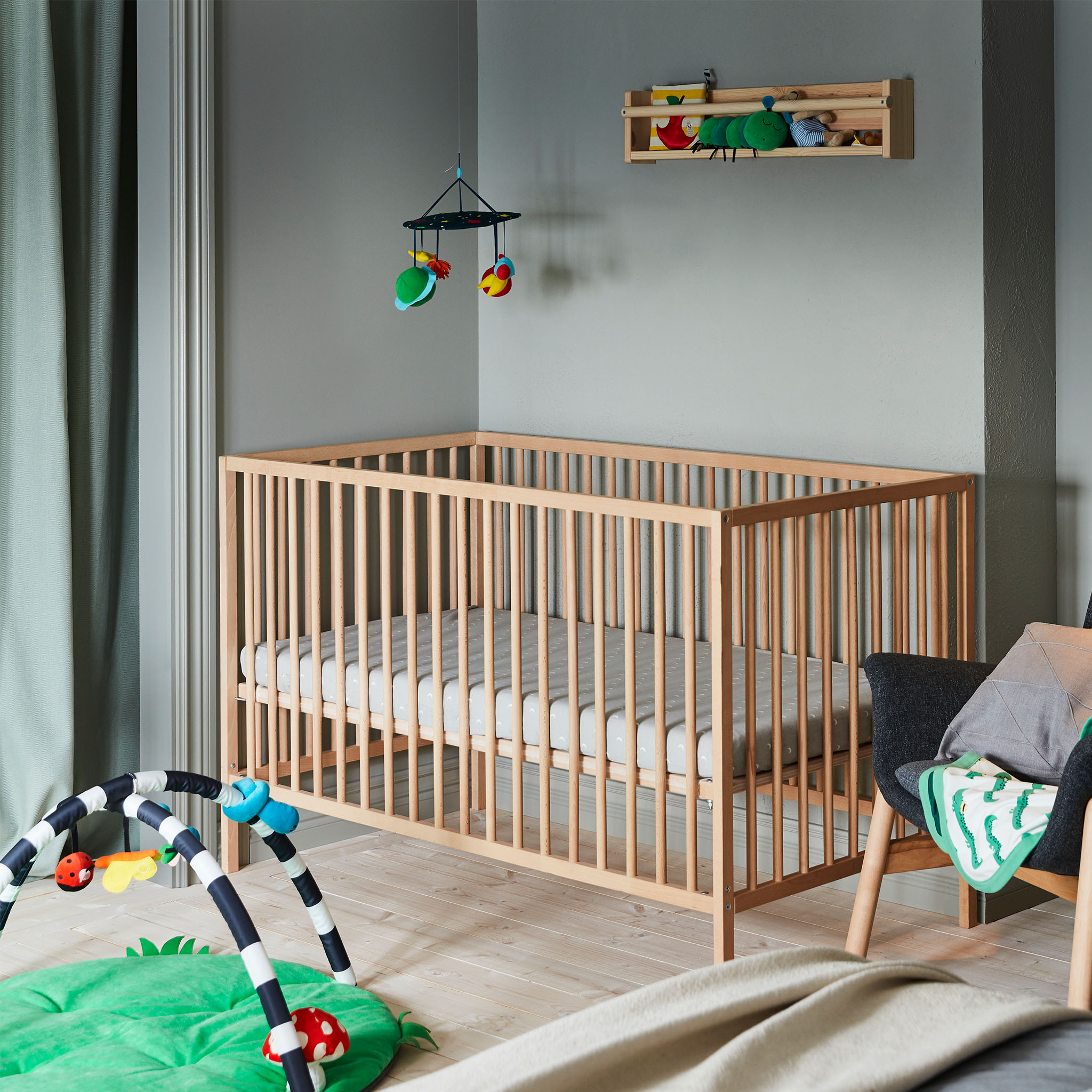 A room for every child - IKEA