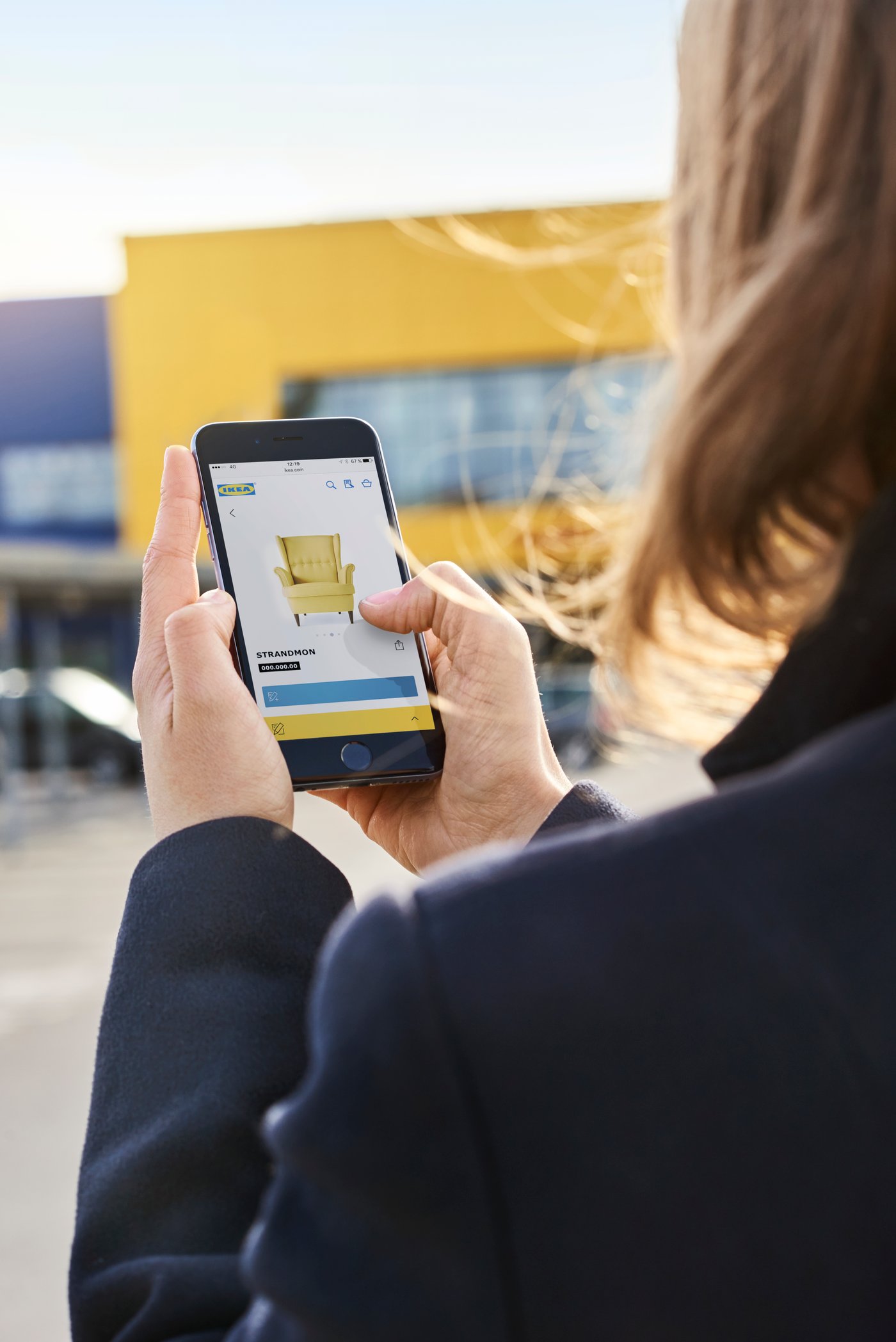 IKEA in numbers - IKEA - IKEA Spain