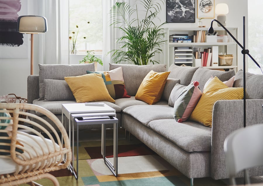 Furniture - Home Furnishings - IKEA