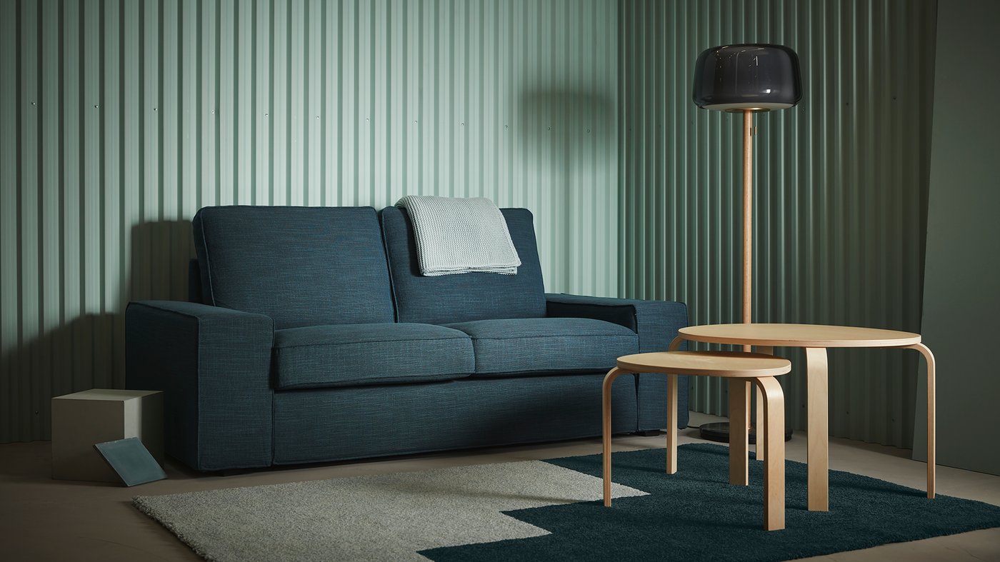 Guias de compra - Sofás e poltronas - IKEA