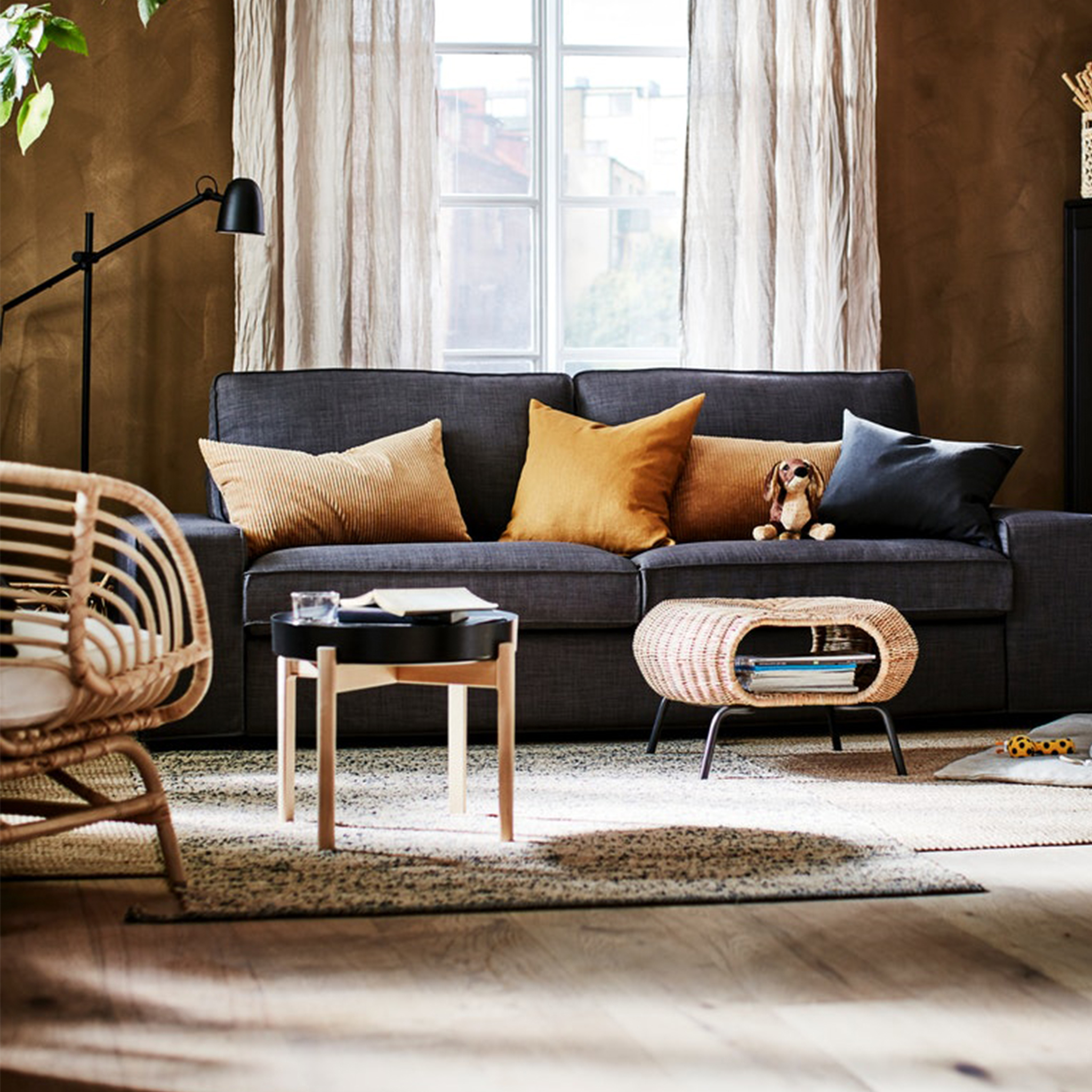 Buy Furniture Malaysia Online | Furniture Home Ideas - IKEA