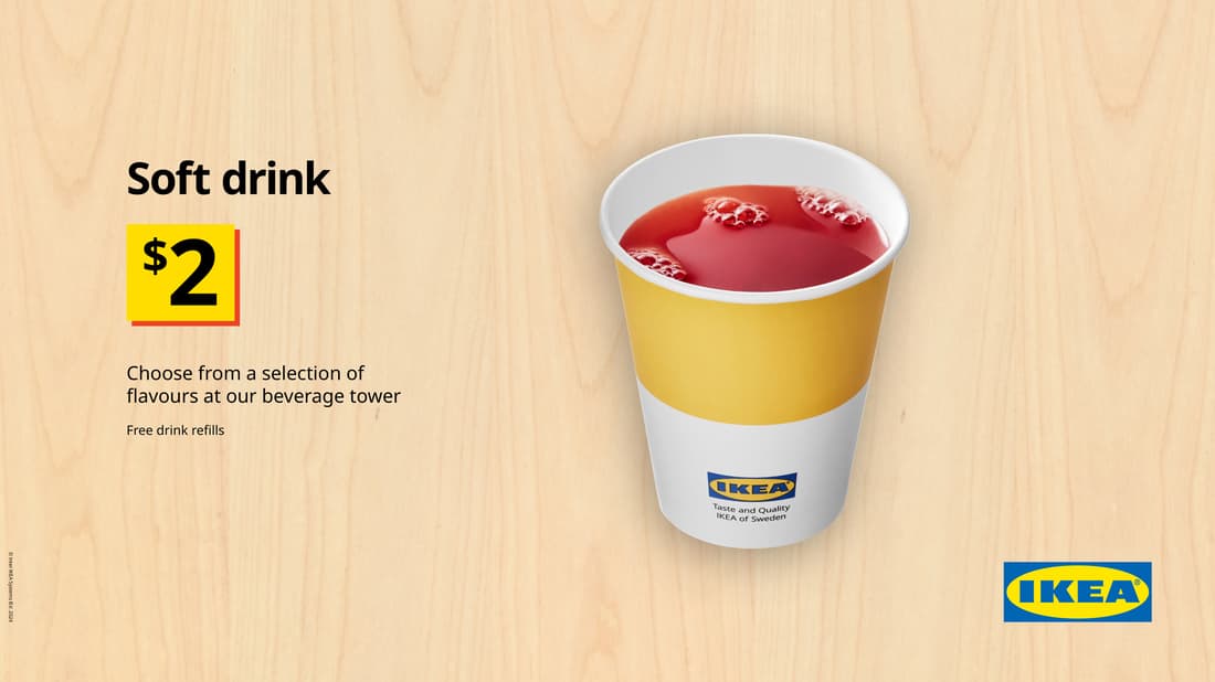 IKEA Bistro | IKEA Australia - IKEA