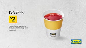 IKEA Bistro | IKEA Australia - IKEA Australia
