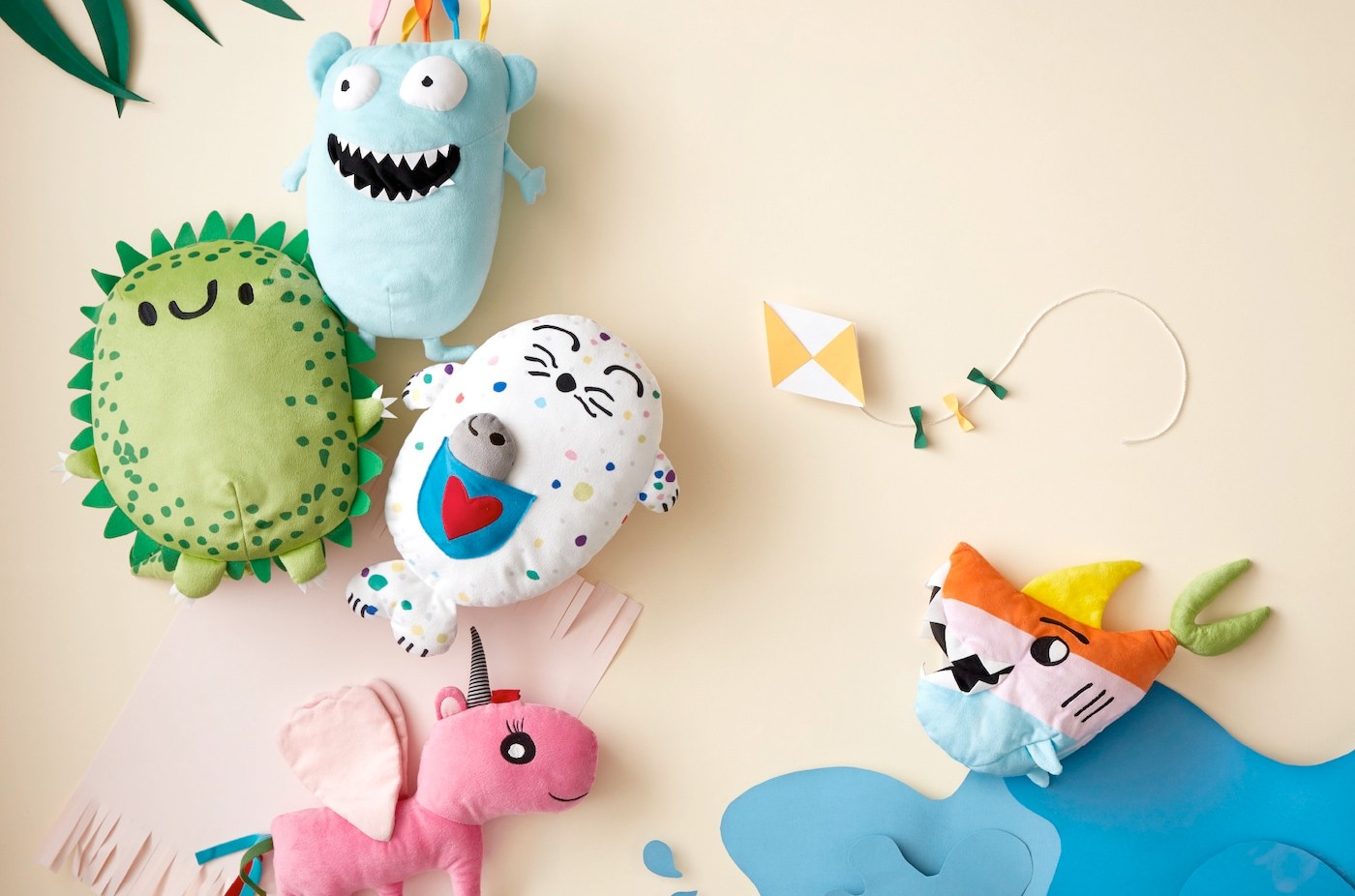 Join our Let’s Play for Change campaign - IKEA