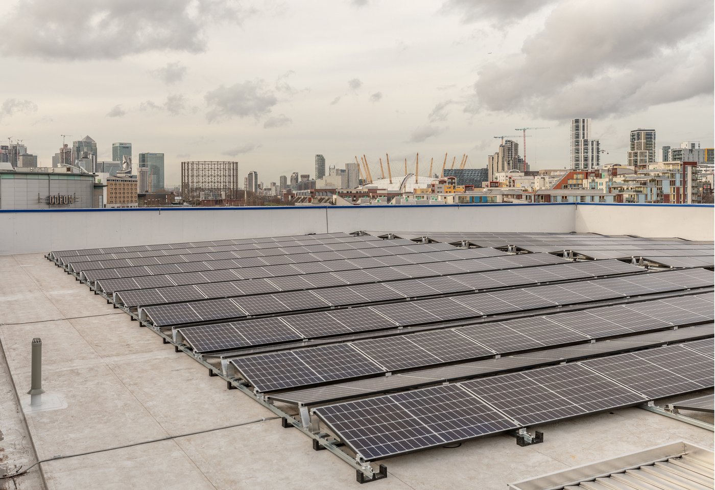 The new sustainable IKEA store in Greenwich - IKEA