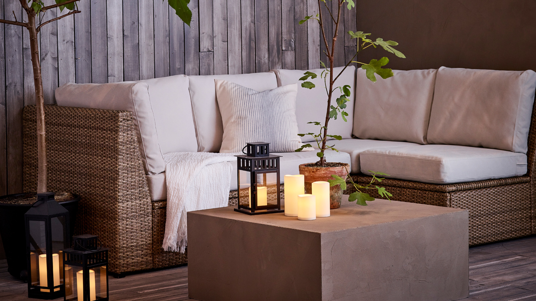 Patio & outdoor furniture - IKEA CA