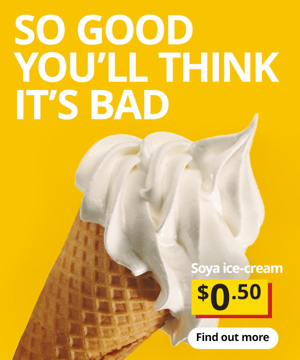 Swedish Bistro | IKEA Singapore - IKEA | IKEA Singapore