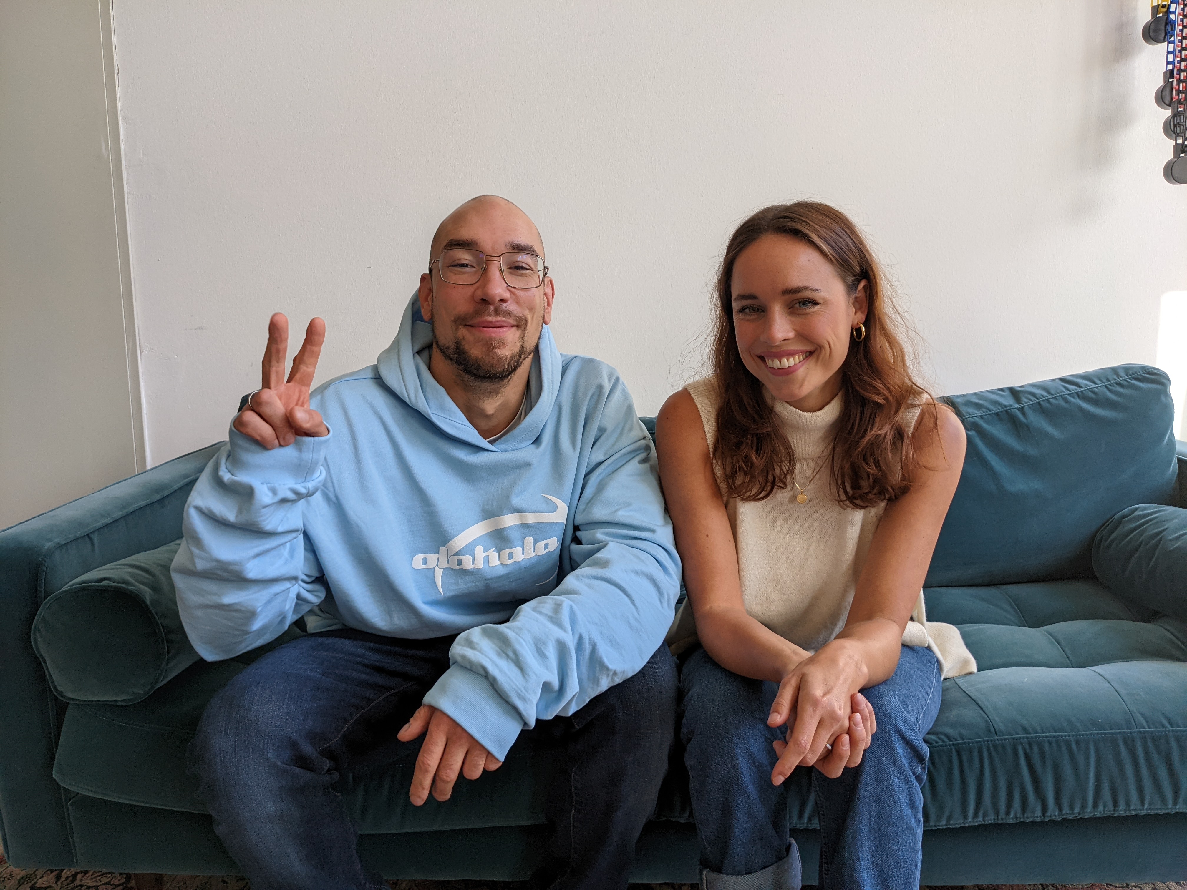 Der neue IKEA Interview-Podcast - IKEA Deutschland