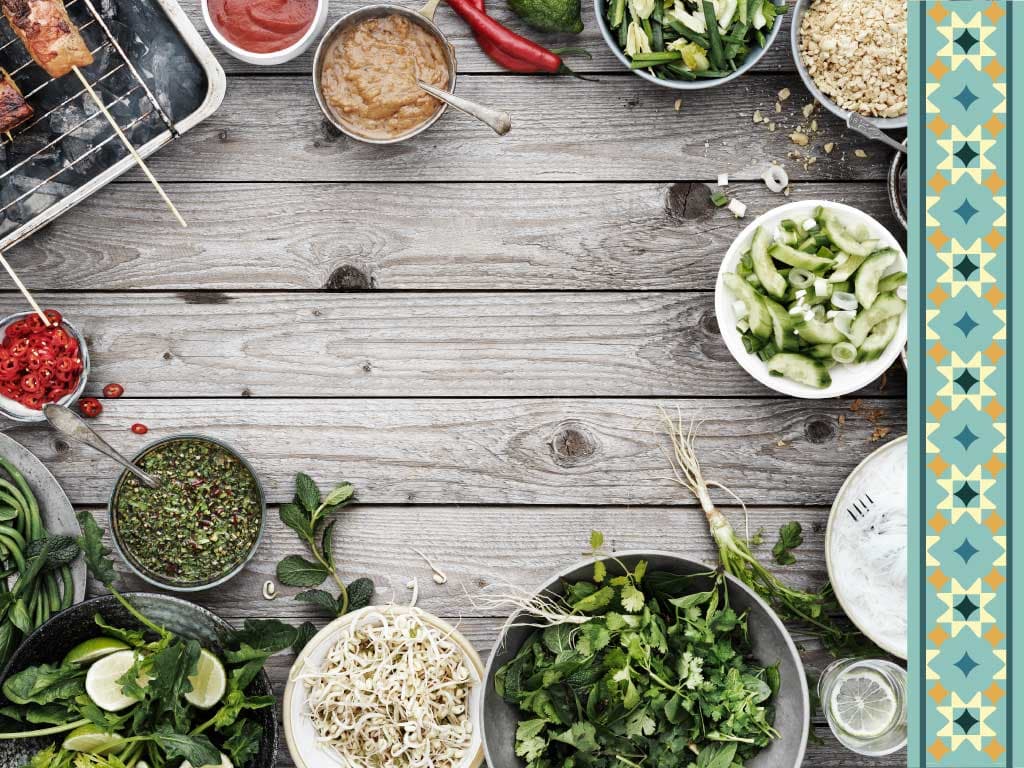 IKEA Restaurant & Food - Meatballs & Plant-based Menu - IKEA Malaysia