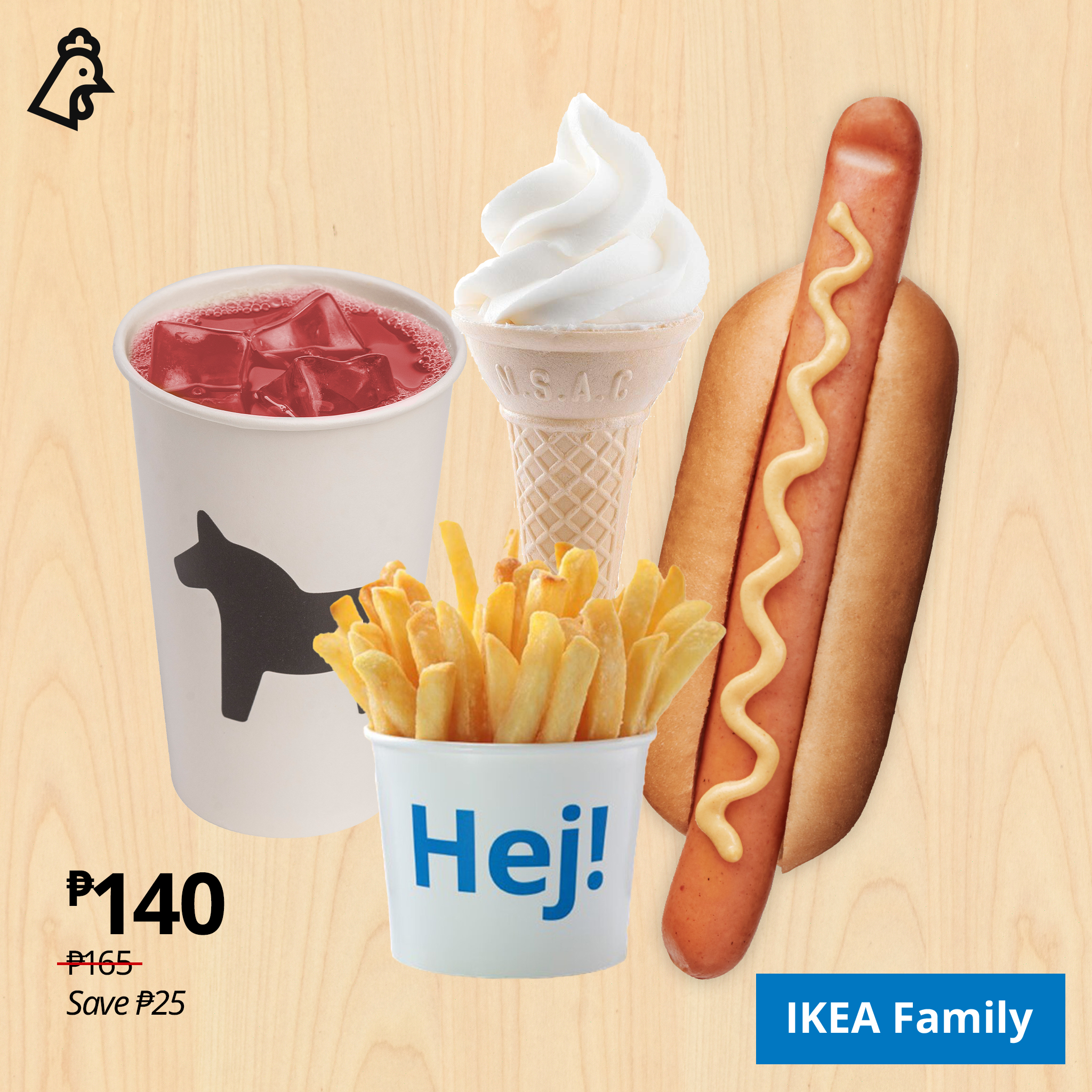 Swedish Bistro - IKEA