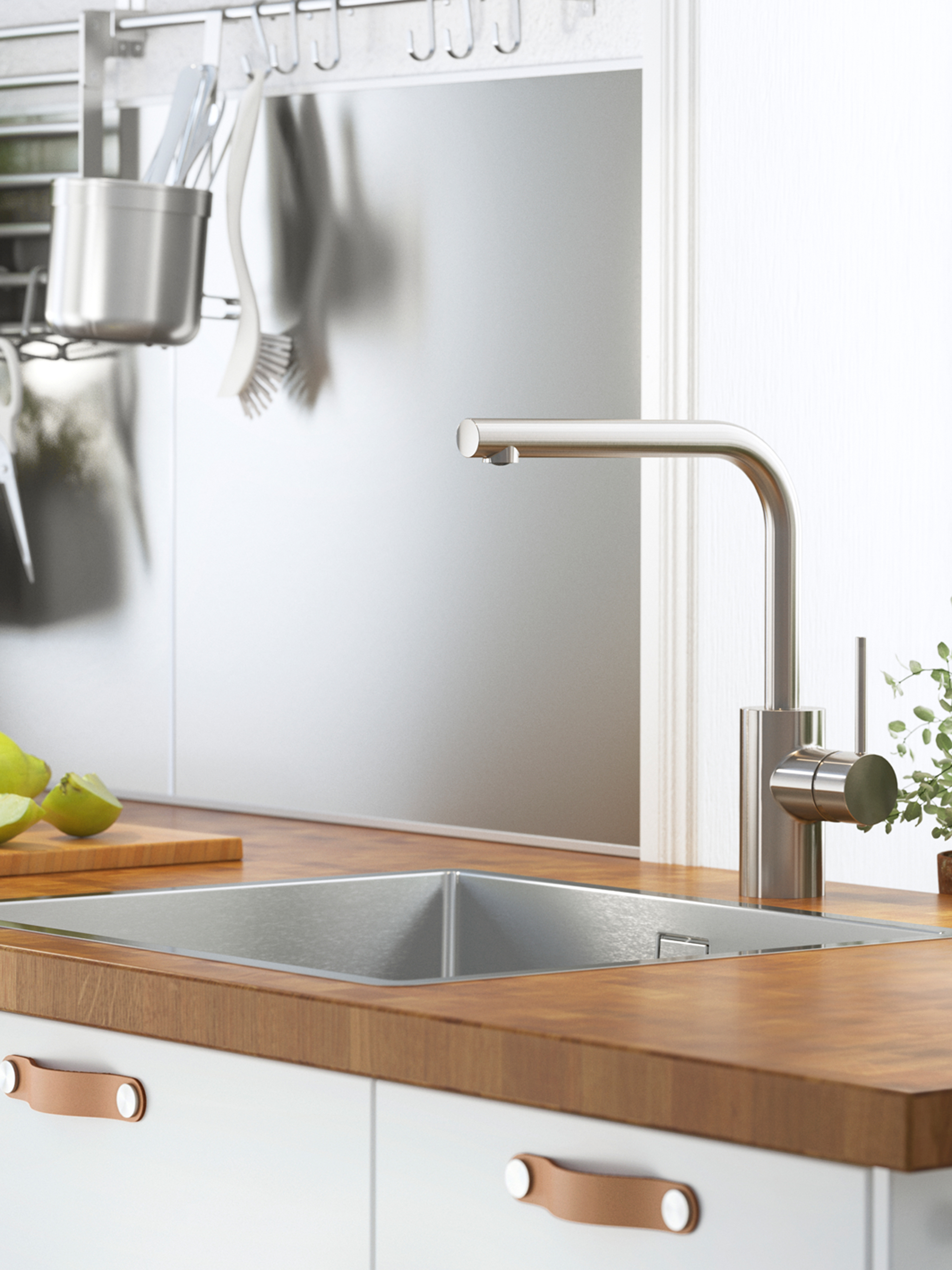 Kuhinjske Zidne Obloge - Kupi Online Već Danas - IKEA