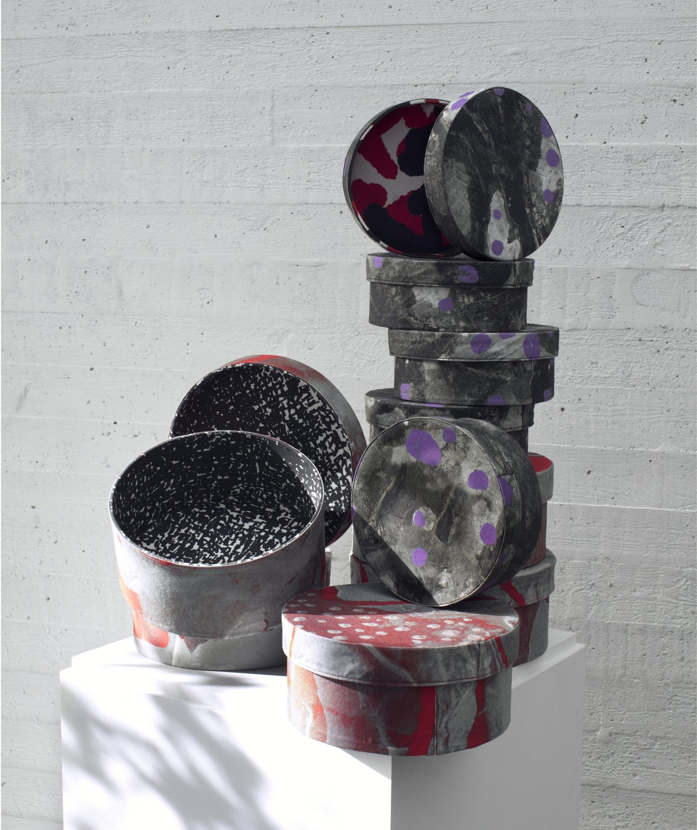 IKEA collection isunique collaboration with Bergström - IKEA