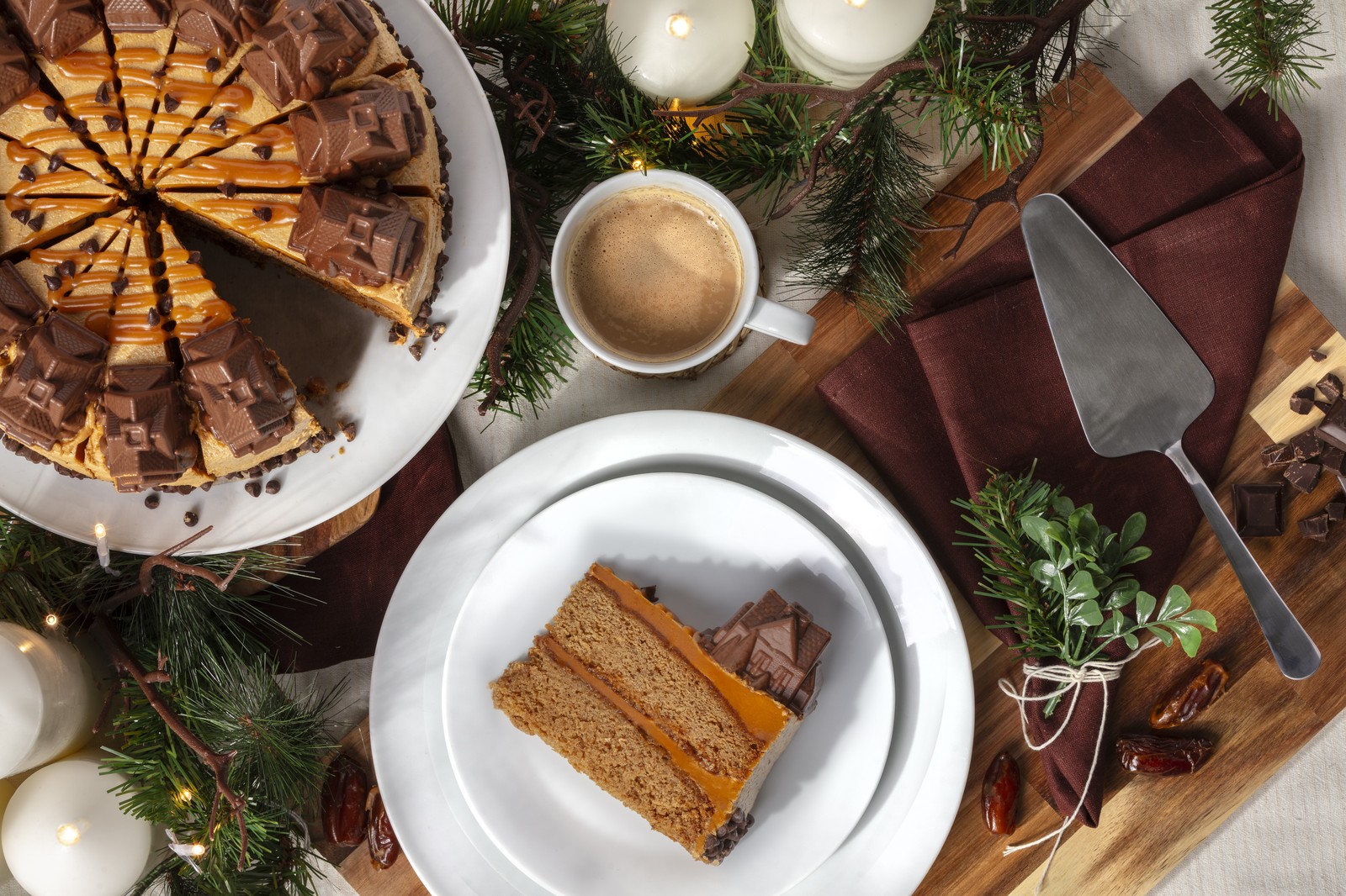 IKEA and Shelter: A cake that cares - IKEA UK