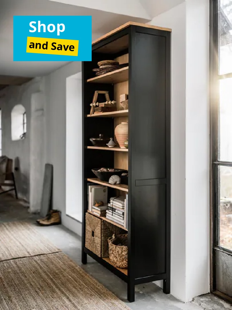 Shop Furniture & Home Accessories Online in KSA - IKEA