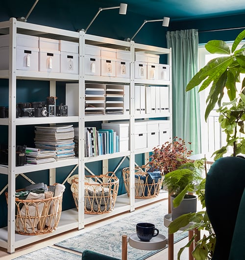 Furniture & Inspirational Ideas For Every Room - IKEA CA