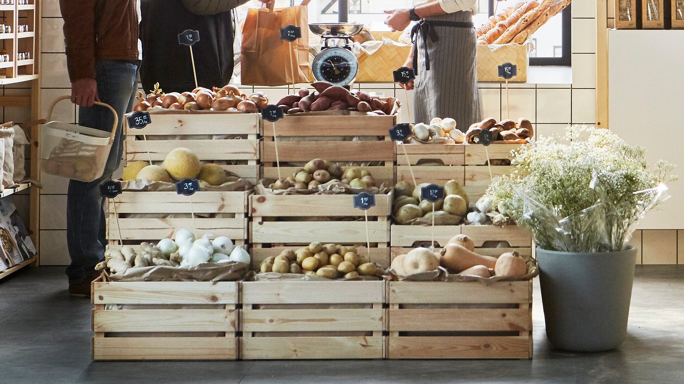 Retail Displays & Shop Furnishings | IKEA Malaysia - IKEA Malaysia