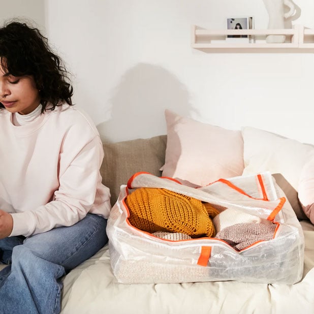 Back to College: Dorm Room Organization & Décor - IKEA CA