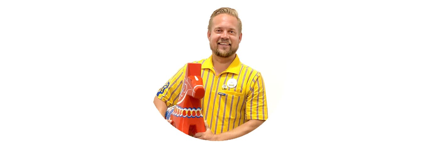 IKEA Málaga | Information and opening times - IKEA