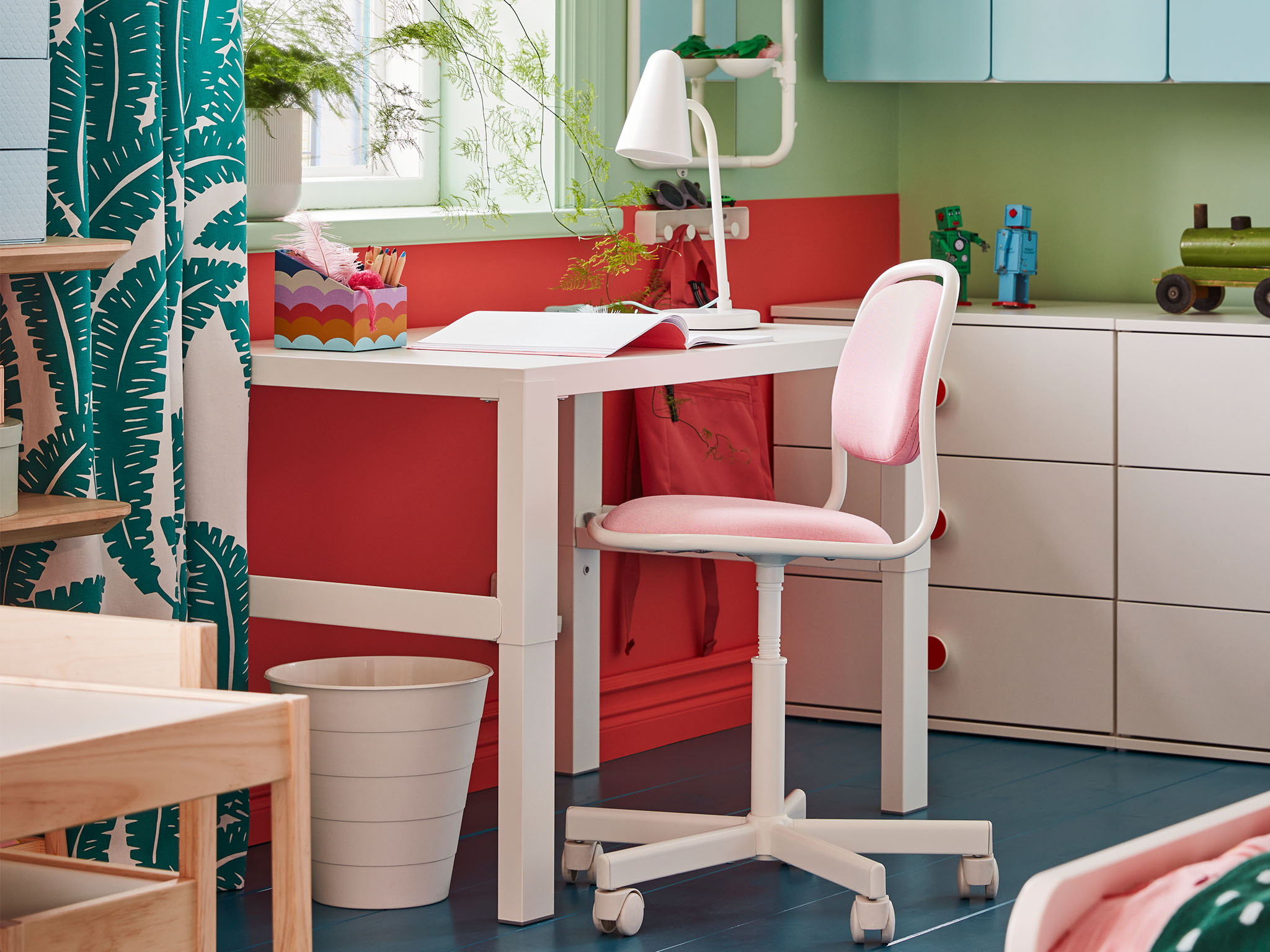 Study Room Ideas & Furniture - IKEA Malaysia