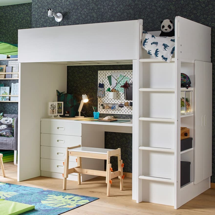 Jugendzimmer Komplett Ikea