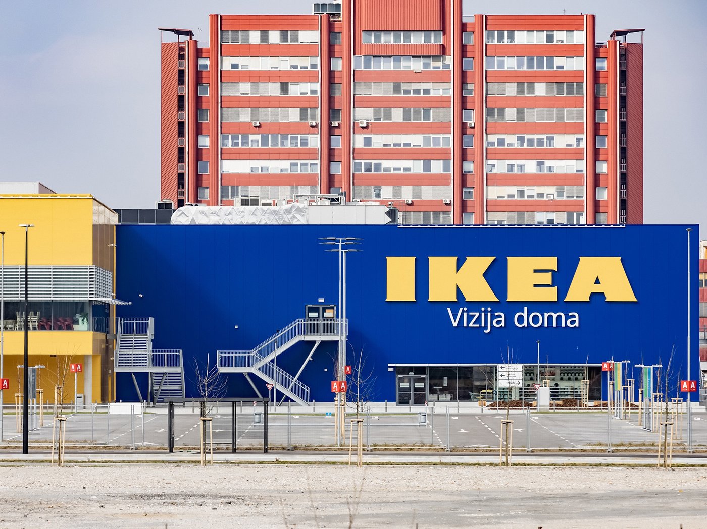 Nezaboravna kupovina svakog dana - IKEA