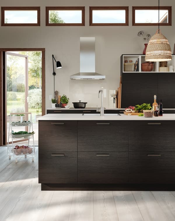 Cuisine et électroménager - IKEA