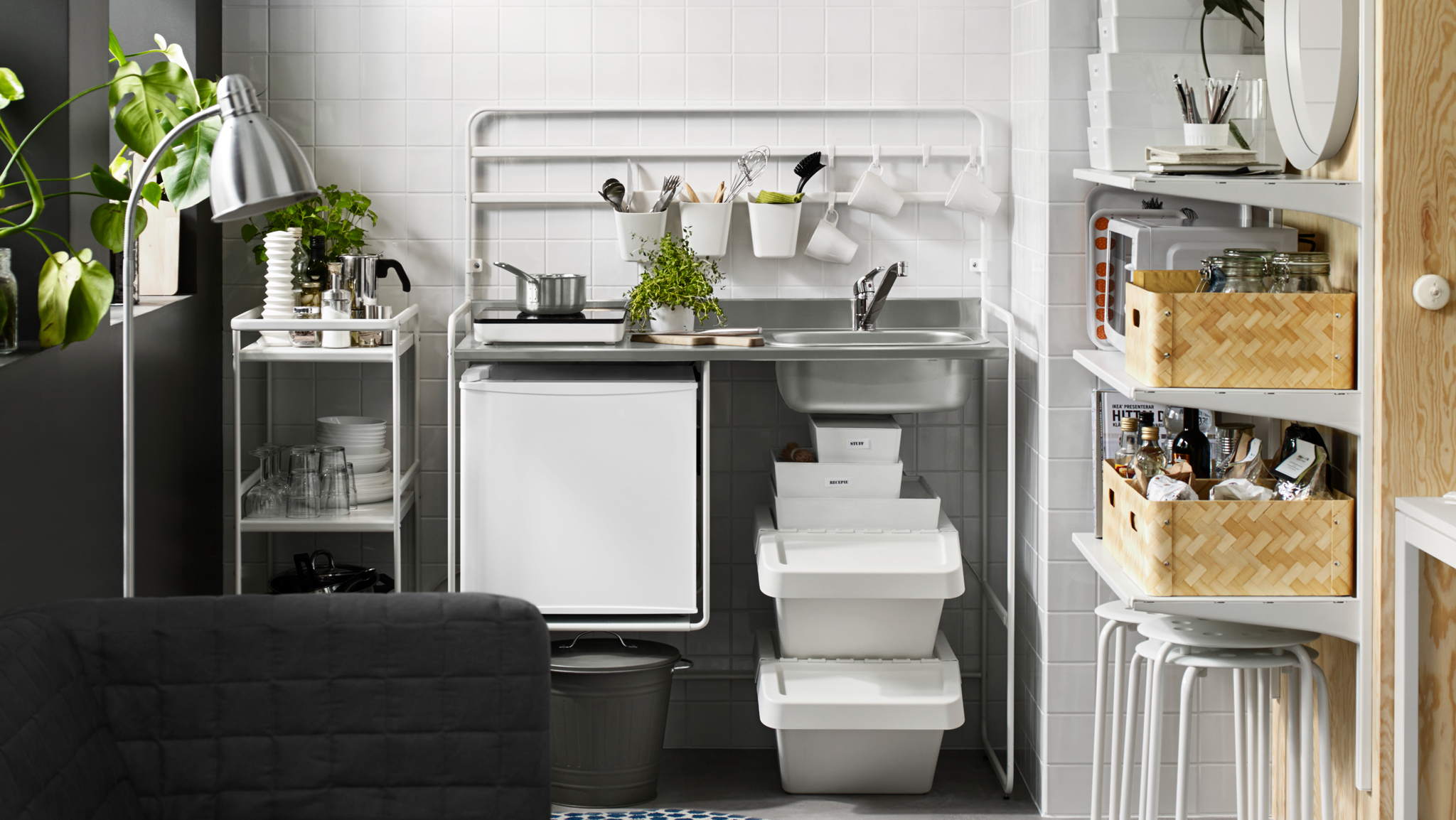Find the perfect kitchen for you - IKEA