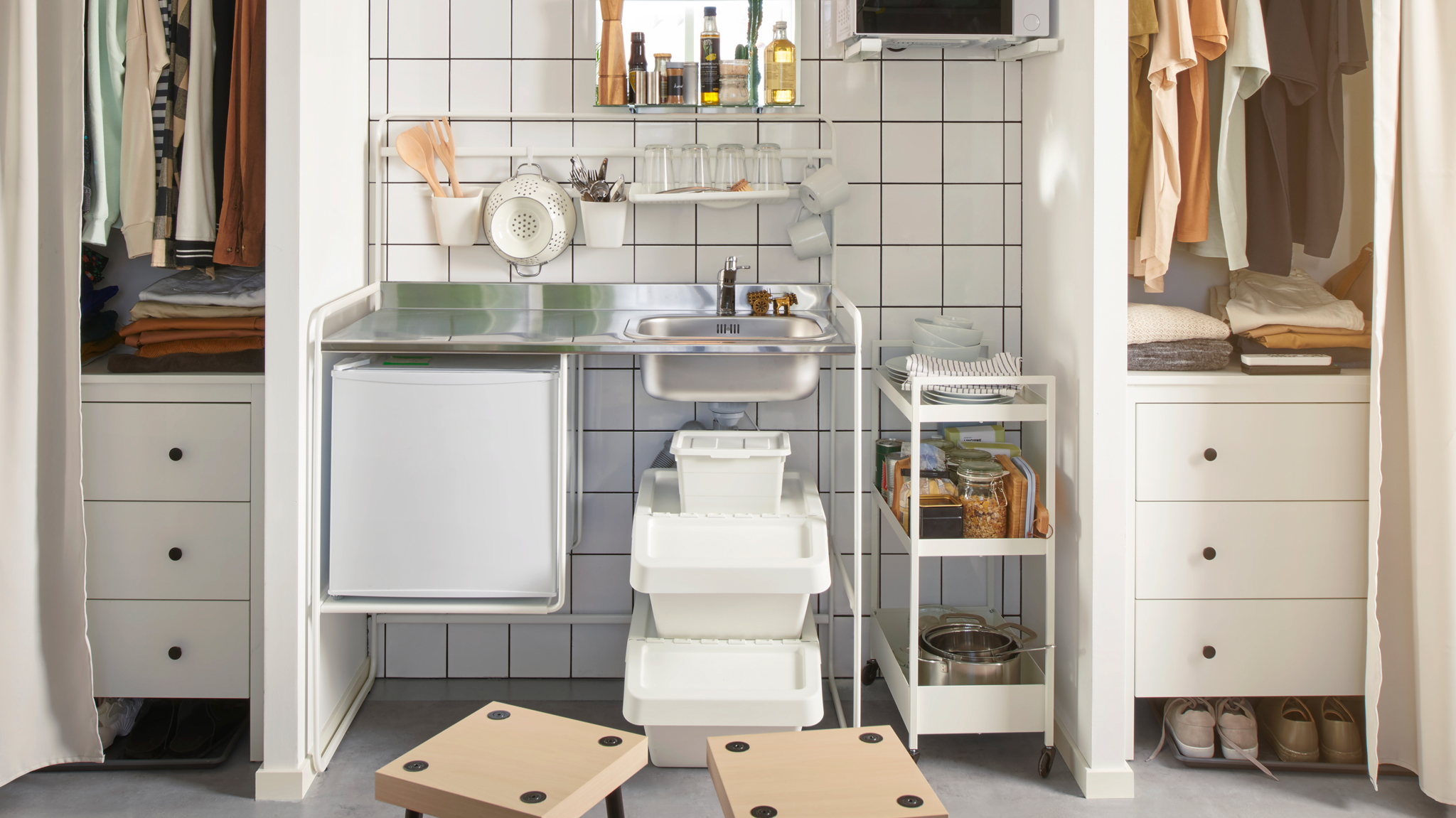Find the perfect kitchen for you - IKEA