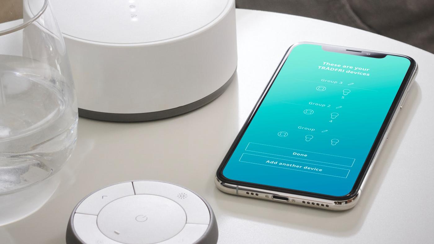 IKEA Home Smart Lighting - IKEA | IKEA Singapore