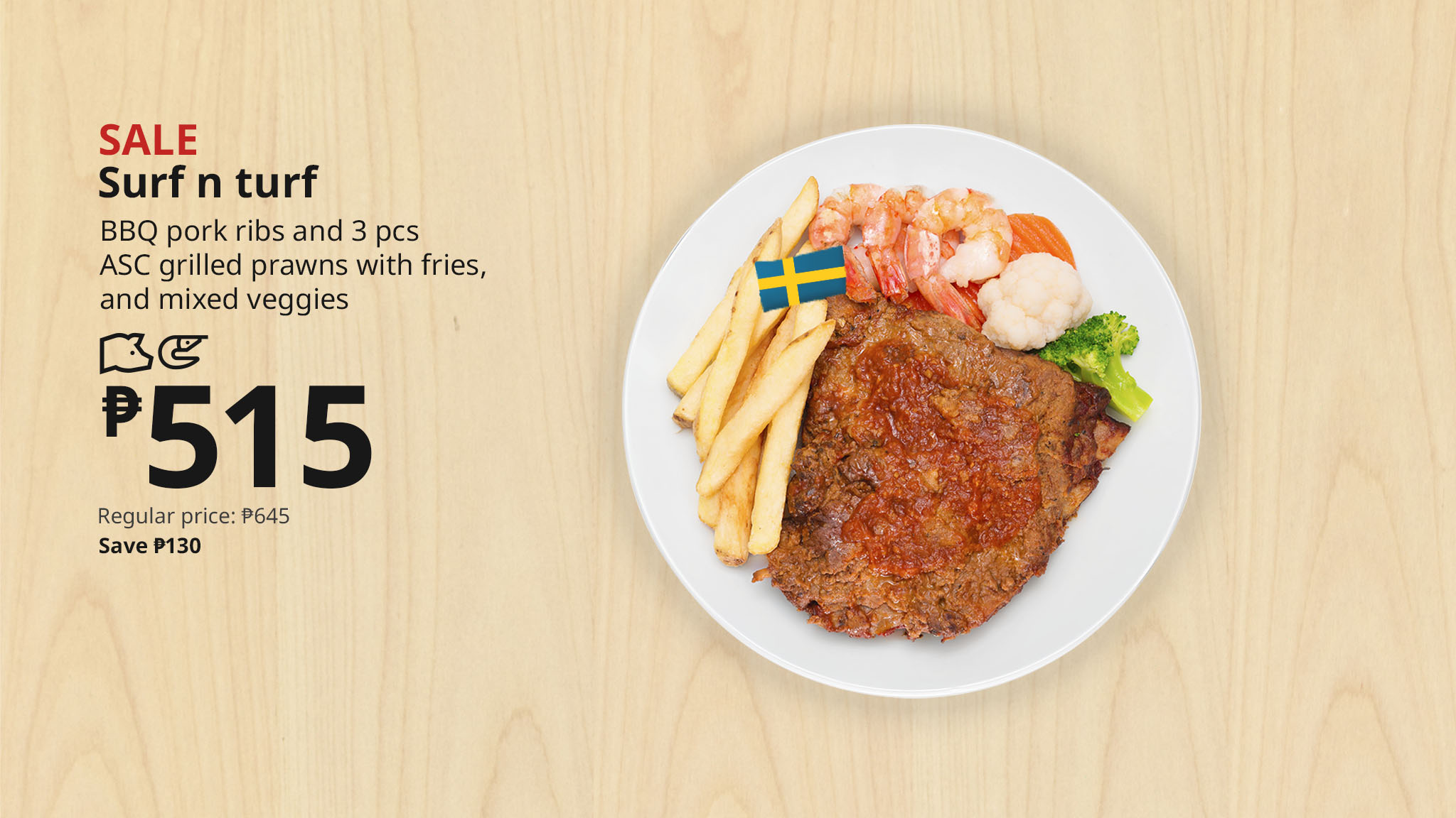 Swedish Restaurant | IKEA Meatballs - IKEA