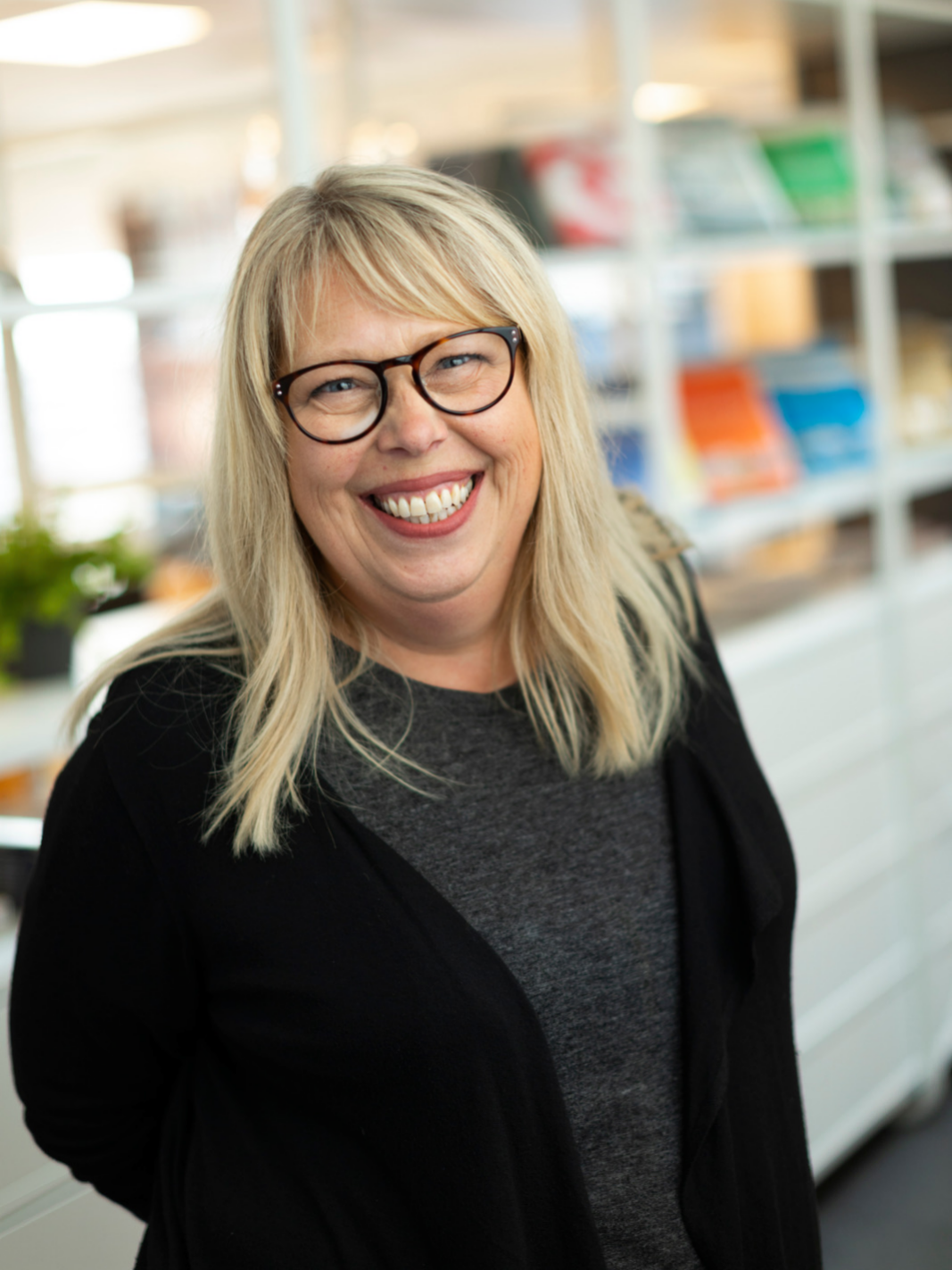 Från gör det själv till välj själv vad du vill göra - IKEA