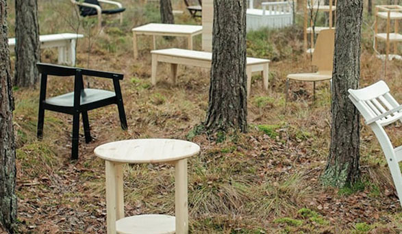 IKEA Guide: Sustainable furnishings and living - IKEA Switzerland