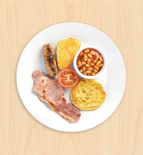IKEA breakfast : r/IKEA