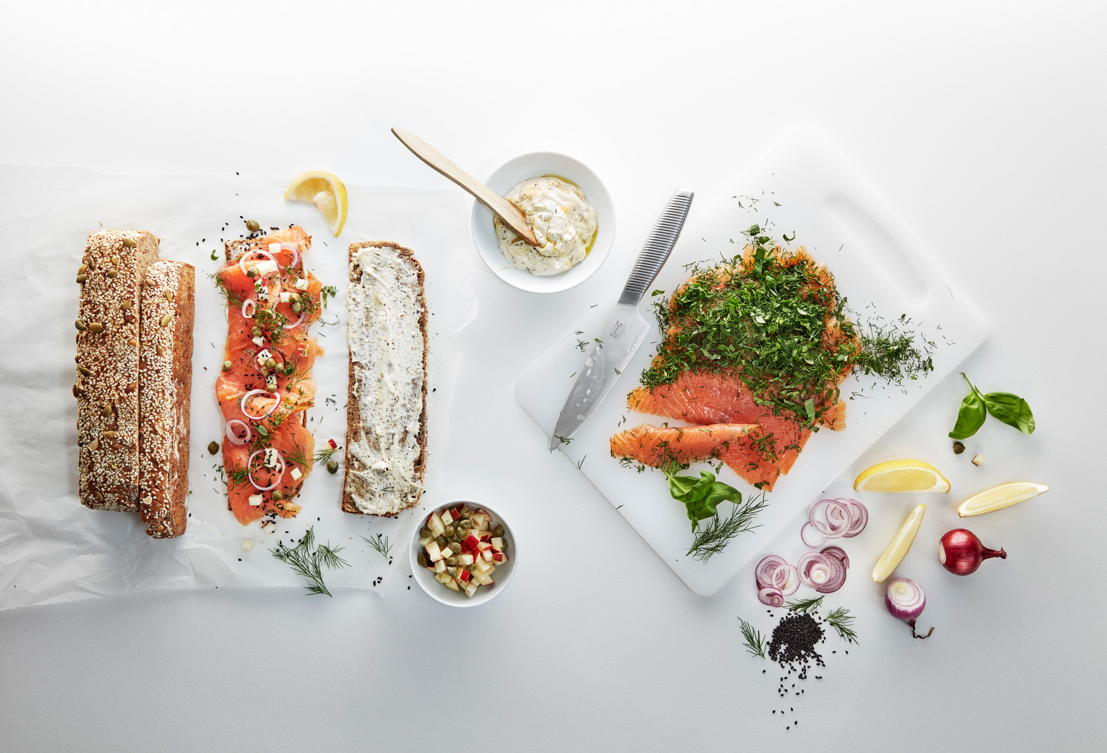 IKEA FOOD - IKEA