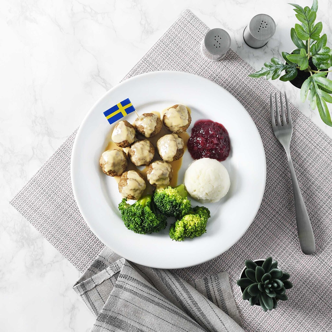 Swedish Restaurant - IKEA