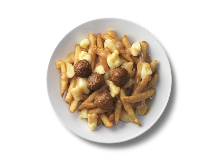 New Meals Join Our Iconic Swedish Meatballs - IKEA CA