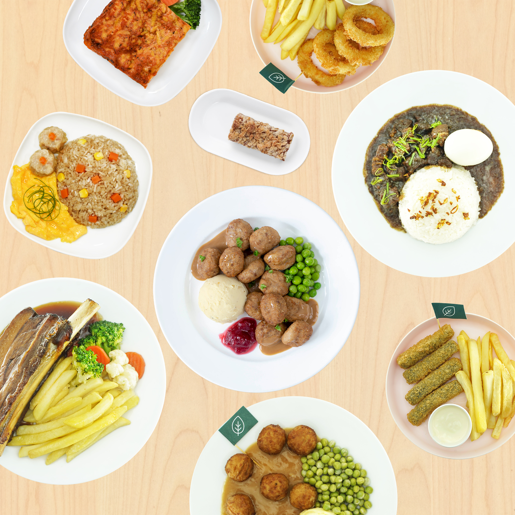 Click & collect - IKEA