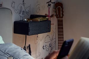 A sweet SYMFONISK duet from IKEA and Sonos - IKEA