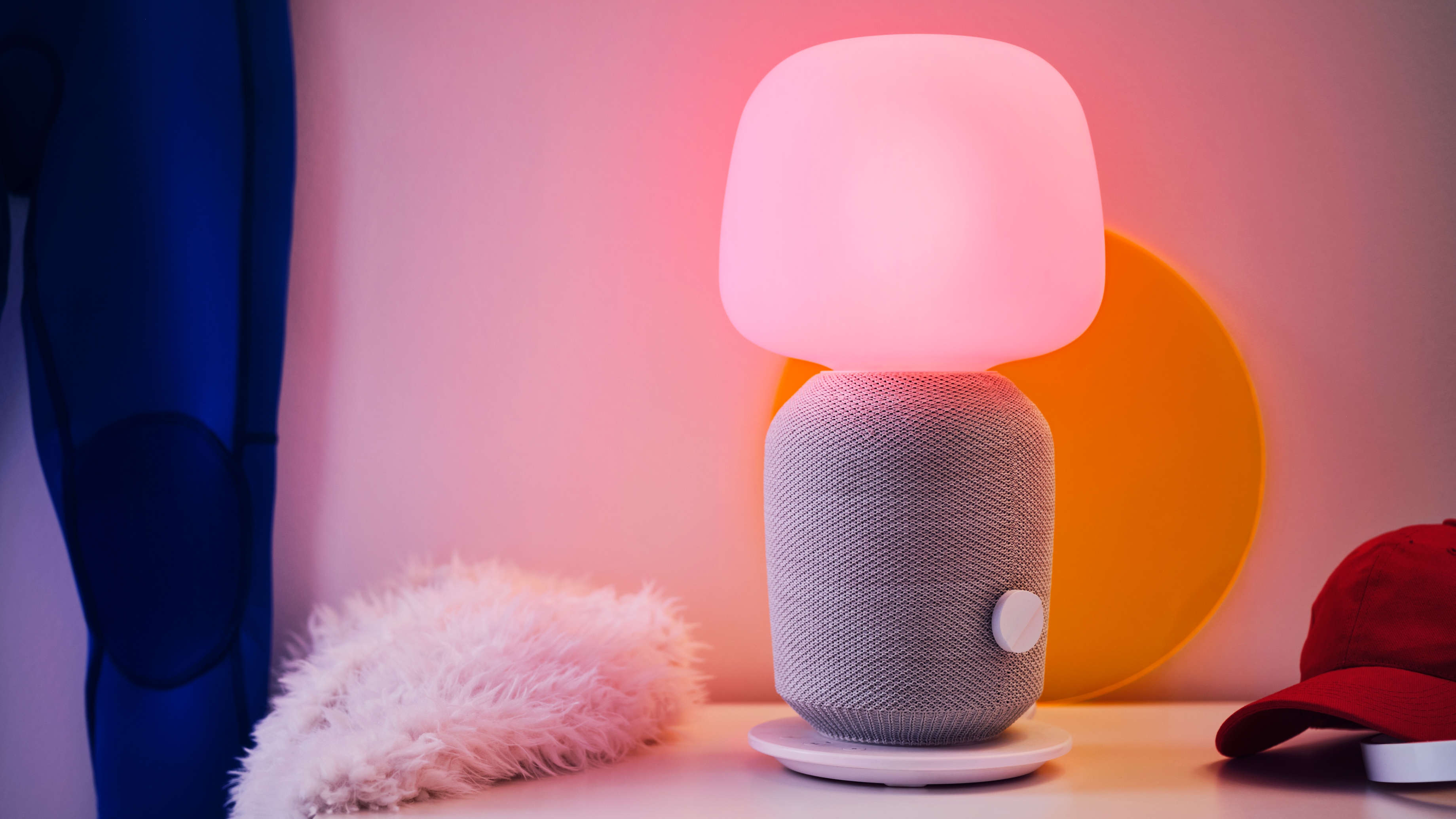 A leghangosabb IKEA lámpa - IKEA