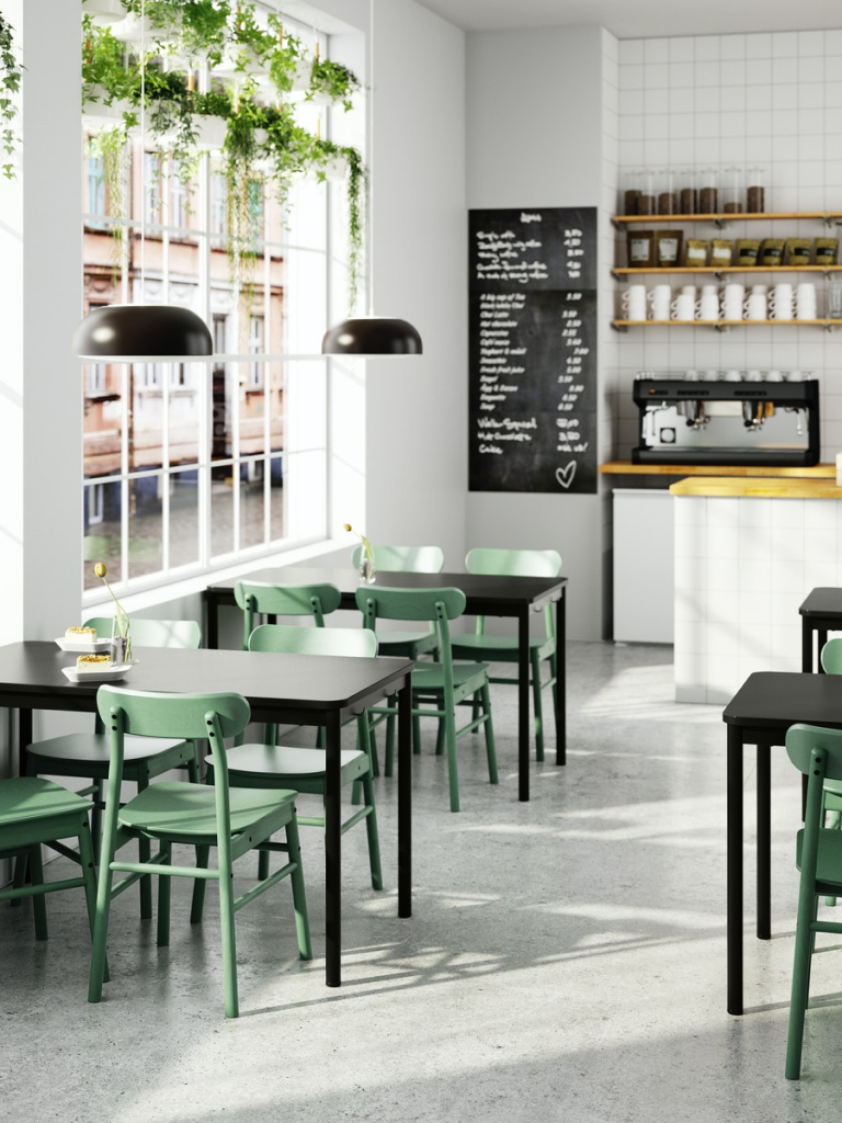 IKEA for Business - Restaurant & Café Furniture - IKEA CA