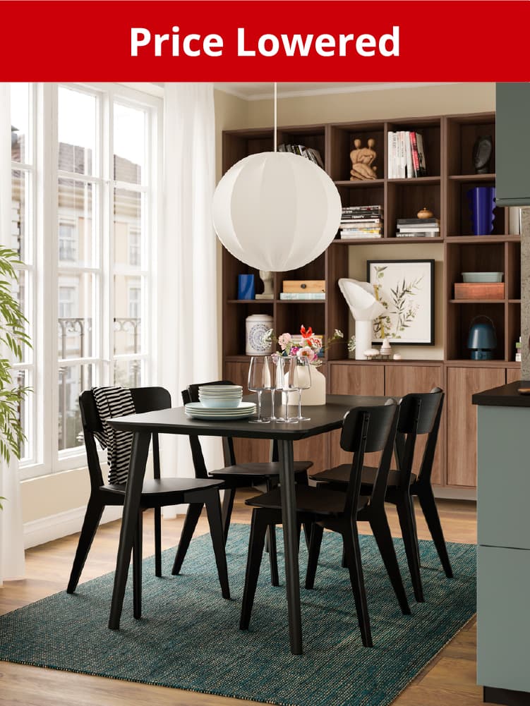 Price Drop upto 60%|Affordable Furniture at New Lower Price - IKEA