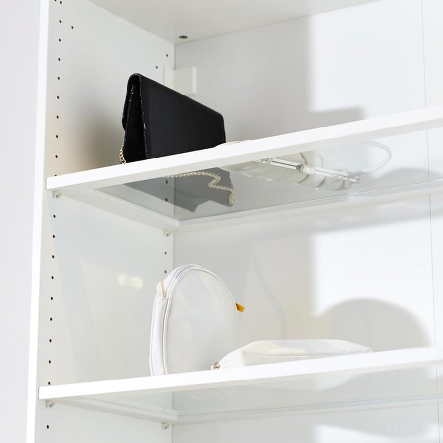 Guide aménagement intérieur rangements - IKEA