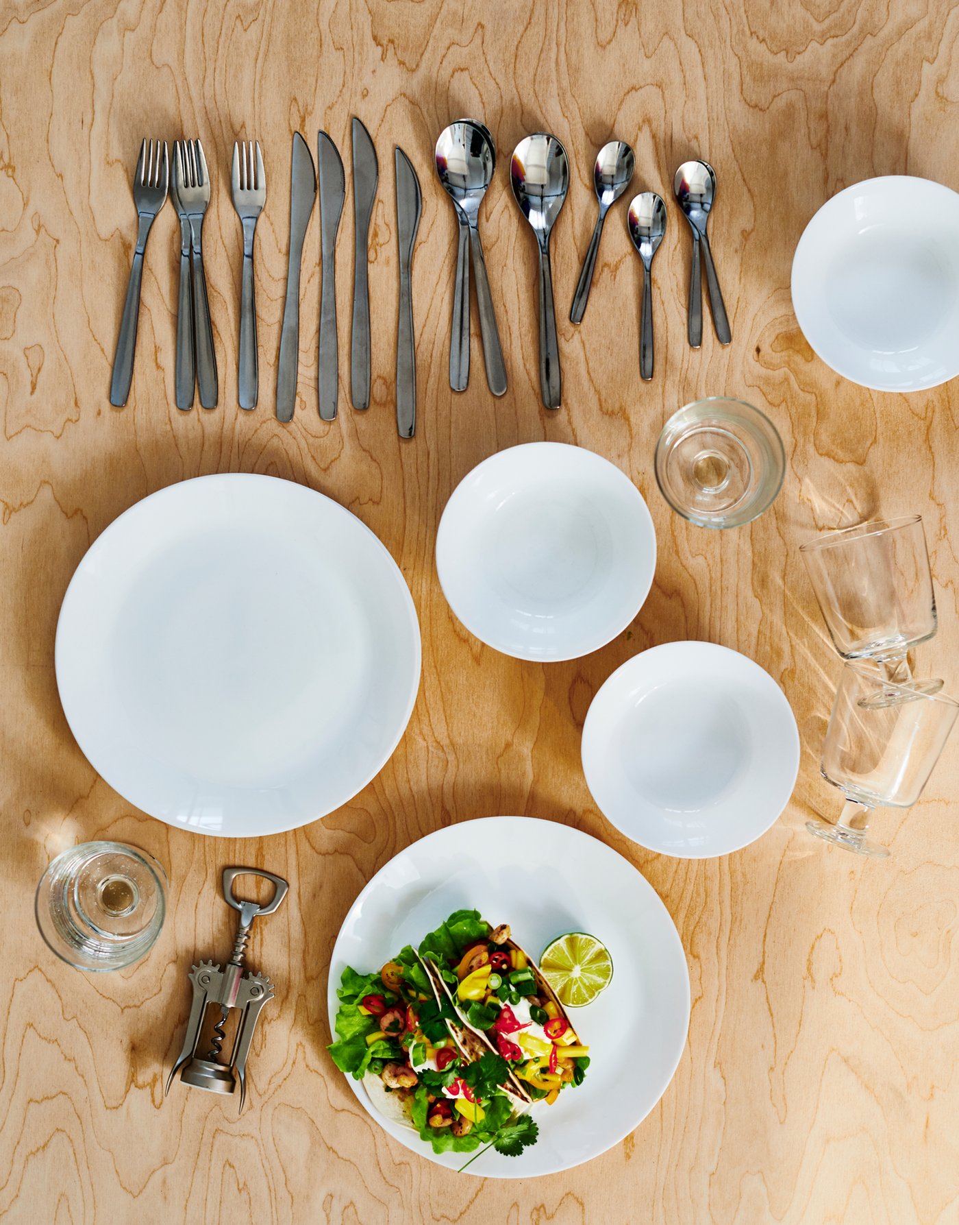 Basic Starter Kits for Your New Home - IKEA CA