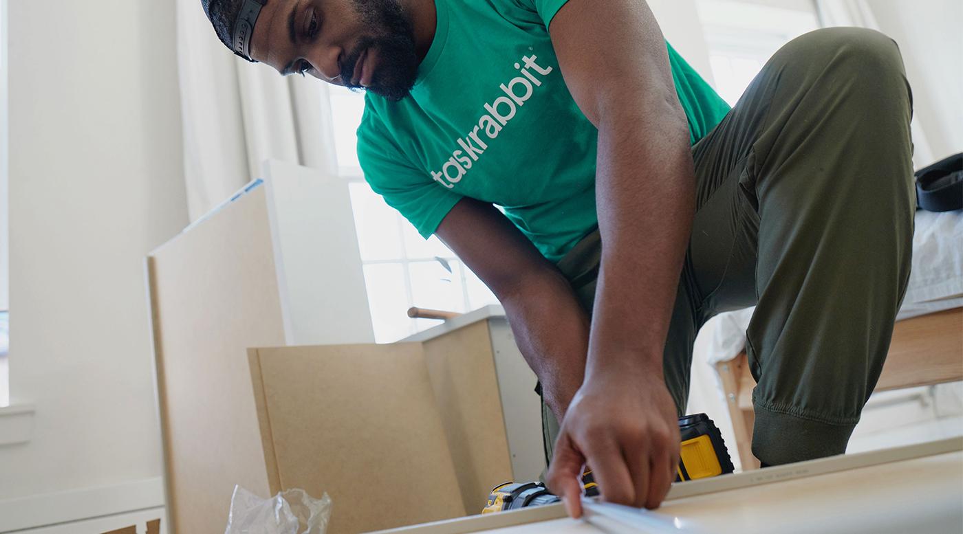 IKEA Furniture Assembly Service via Taskrabbit - IKEA CA
