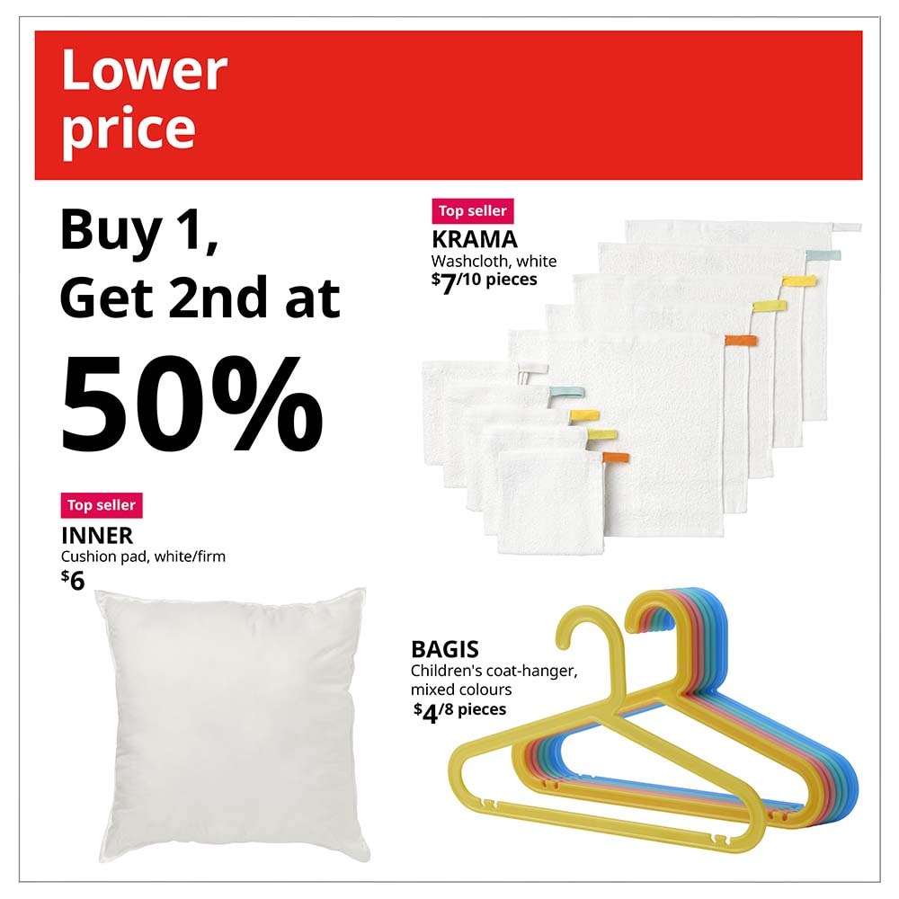 Enjoy Lower Prices On Home Furniture & Accessories - IKEA