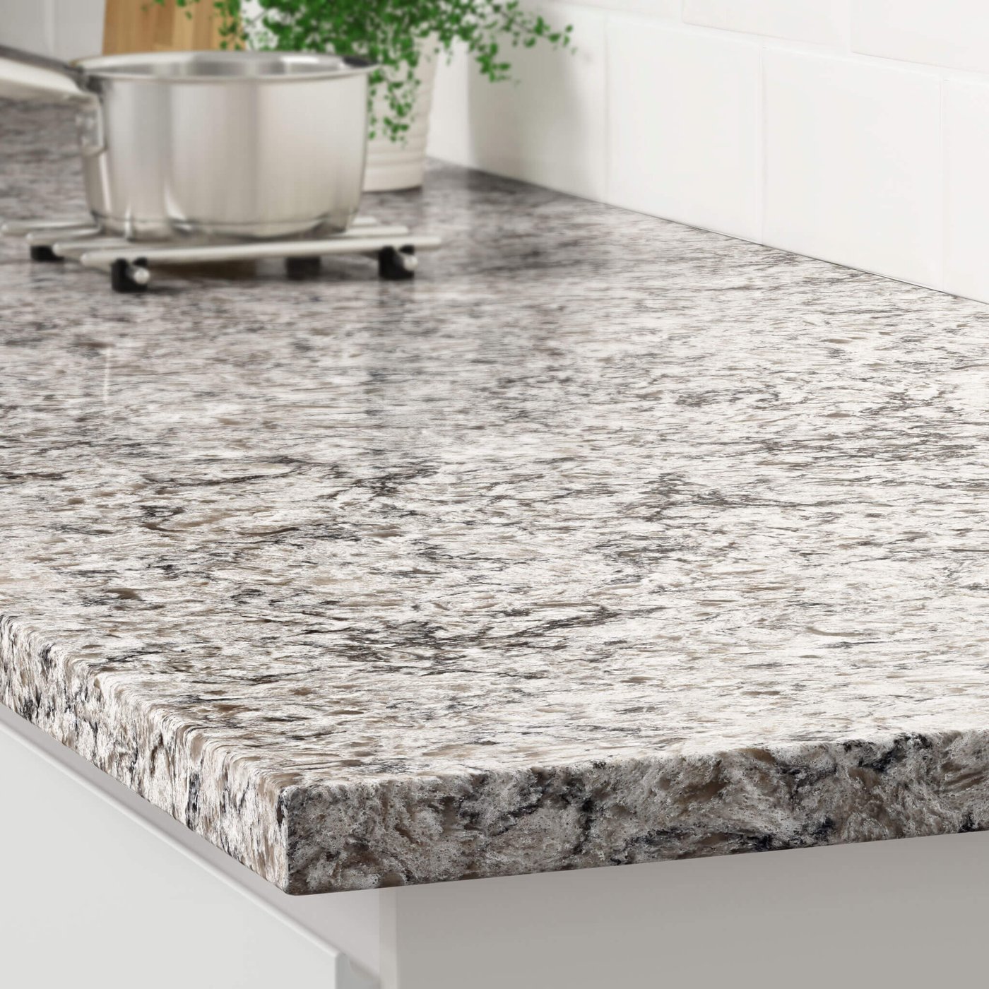 Custom Kitchen Countertops - IKEA