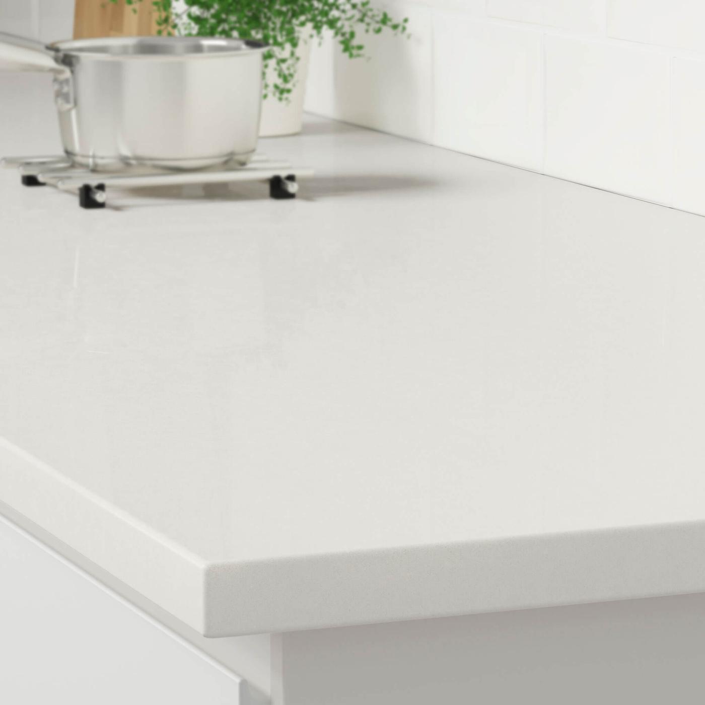 Custom Kitchen Countertops - IKEA