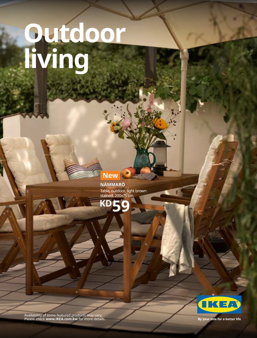 IKEA brochures 2024 - IKEA