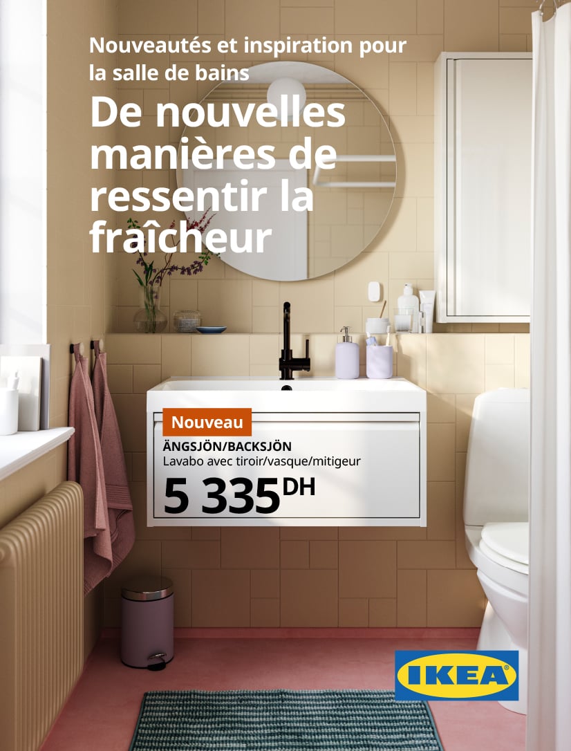 IKEA brochures 2024 - IKEA